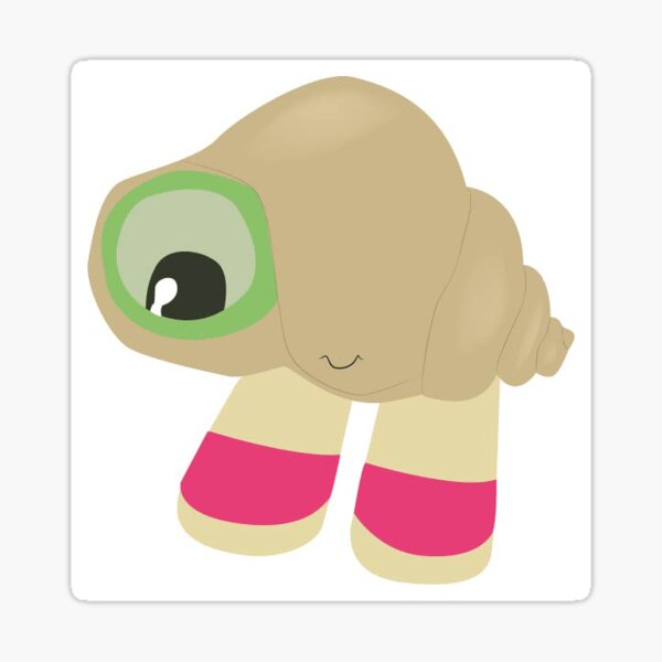 Marcel The Shell Gifts & Merchandise | Redbubble