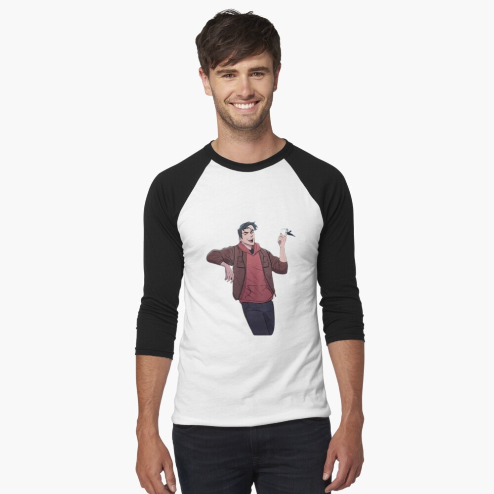 "JASON TODD RED HOOD 6" Sticker for Sale by nerdy-merch | Redbubble