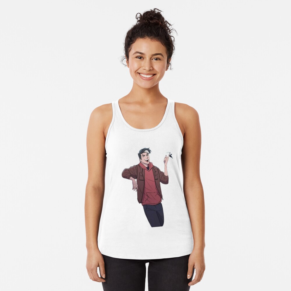 "JASON TODD RED HOOD 6" Sticker for Sale by nerdy-merch | Redbubble