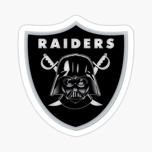 "Copy of raiders" Sticker for Sale by studiopekepeke | Redbubble