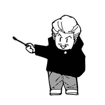 "Hakari" Sticker for Sale by MangaMerchShop | Redbubble