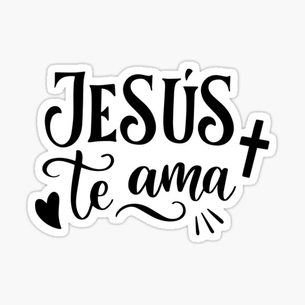 Jesus Cristo Me Ama Stream Jesucristo & Cristo Te Ama By Laury