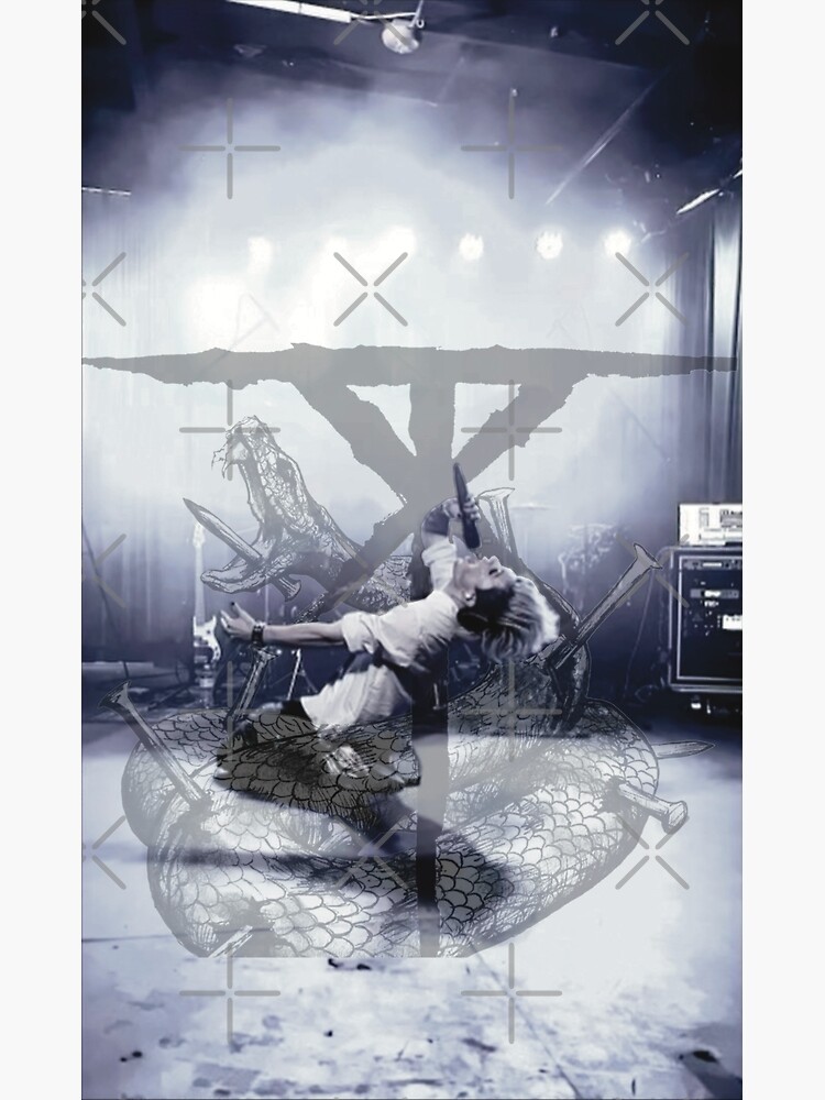 "TX2" Poster for Sale by FordR24 | Redbubble