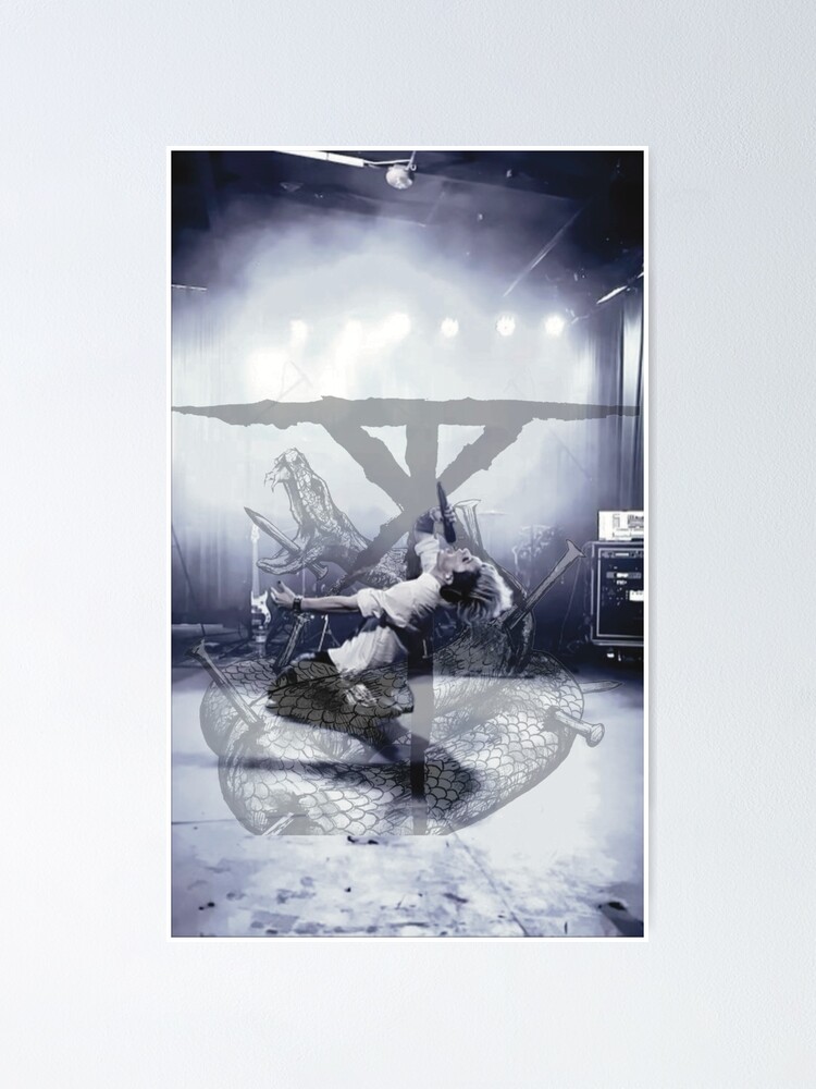 "TX2" Poster for Sale by FordR24 | Redbubble