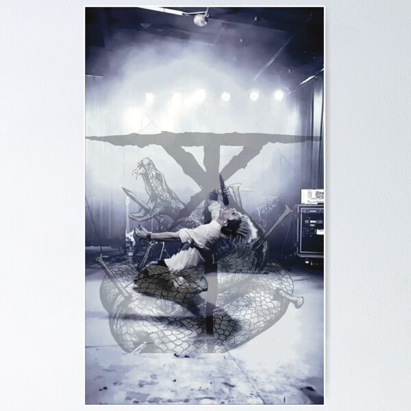 "TX2" Poster for Sale by FordR24 | Redbubble