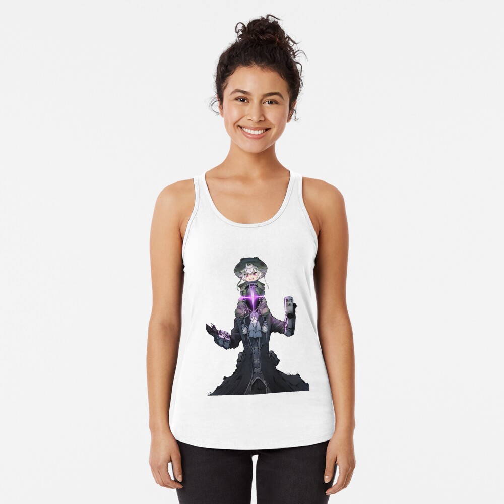 "Made in Abyss - Bondrewd and Prushka - Best Dad " Sticker for Sale by ...