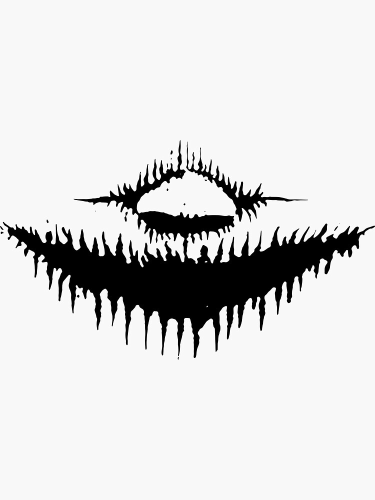 "jazmin bean" Sticker for Sale by armantoristica | Redbubble