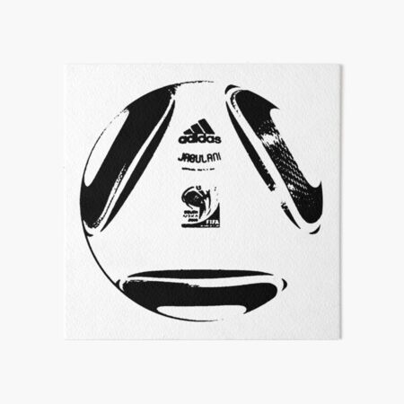 "Football Jabulani official match ball for the 2010 FIFA World Cup ...