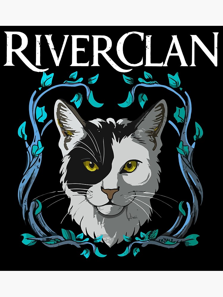 Warriors Cats Riverclan Cats