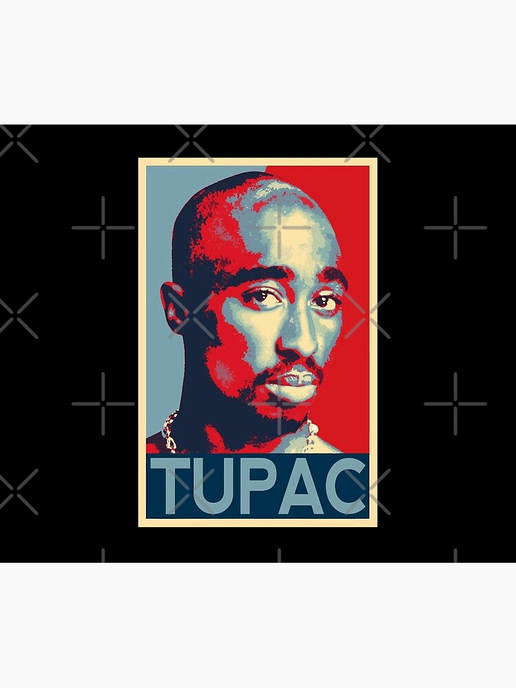 Tupac Shakur Tapestry, 2pac Rapper Home Decor sold by Doubtful-Cherry ...
