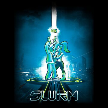 "Slurm" Essential T-Shirt for Sale by trheewood | Redbubble