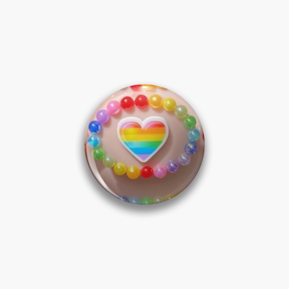 "Little Pride Deco Paci" Sticker for Sale by KaylaKitten | Redbubble