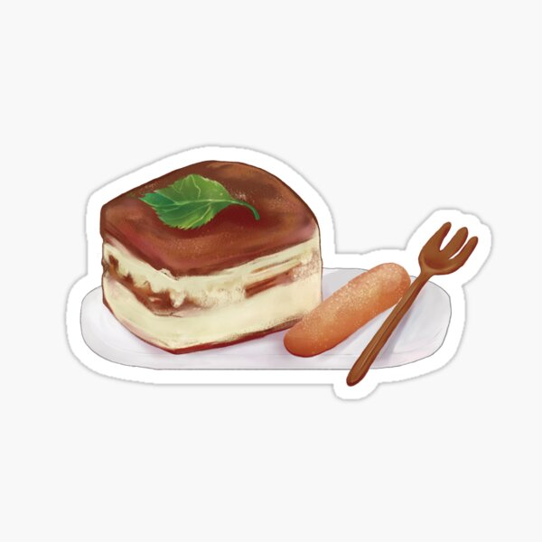 Tiramisu Gifts & Merchandise | Redbubble