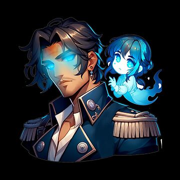 "Kaladin - Stormlight Archive" Sticker for Sale by outofflow | Redbubble