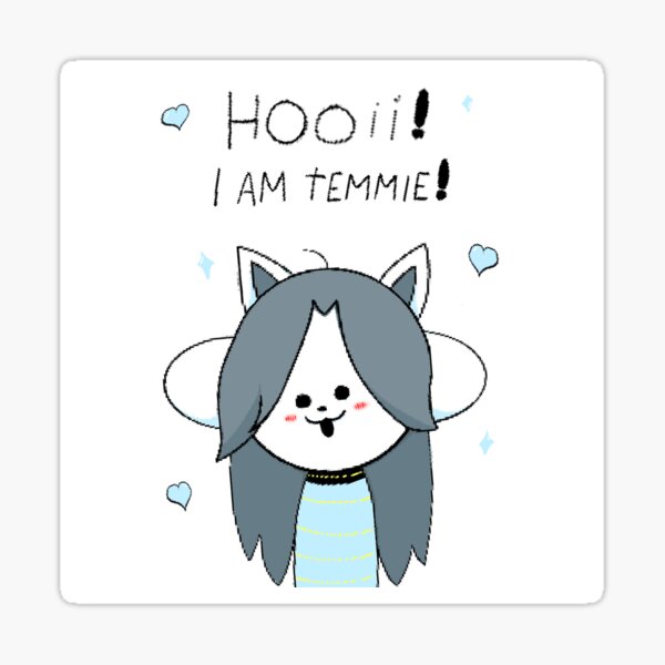 Temmie Memes New Posts In Memes UNDERTALE Community On Game Jolt