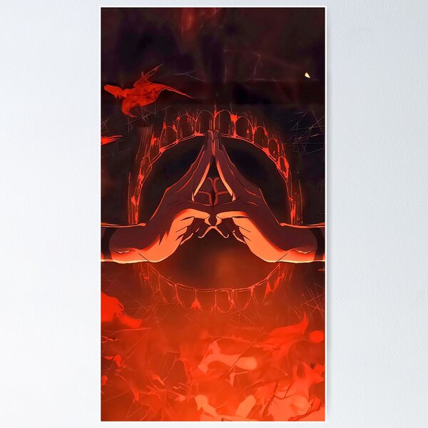 " Domain Expansion - Malevolent Shrine Seal - JJK" Poster for Sale by ...