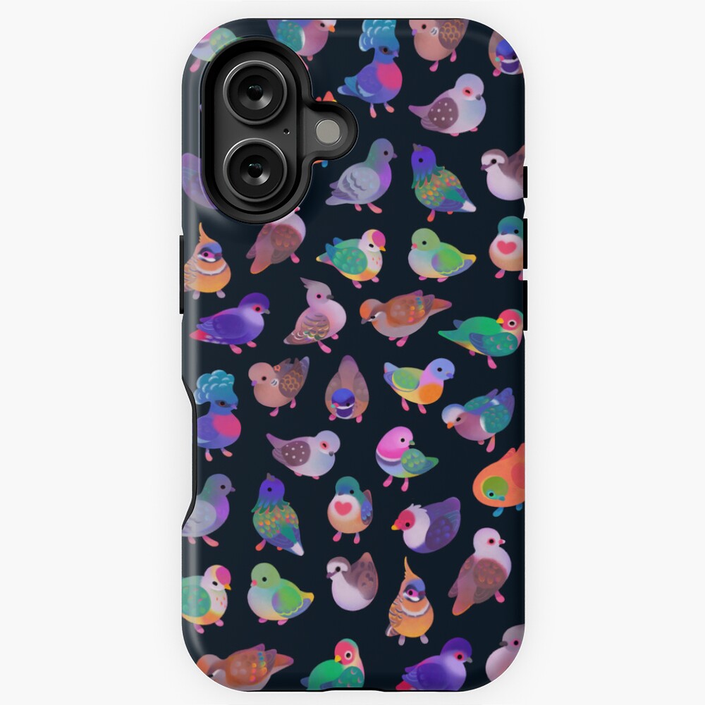 "Wild pigeon" Mouse Pad for Sale by pikaole | Redbubble