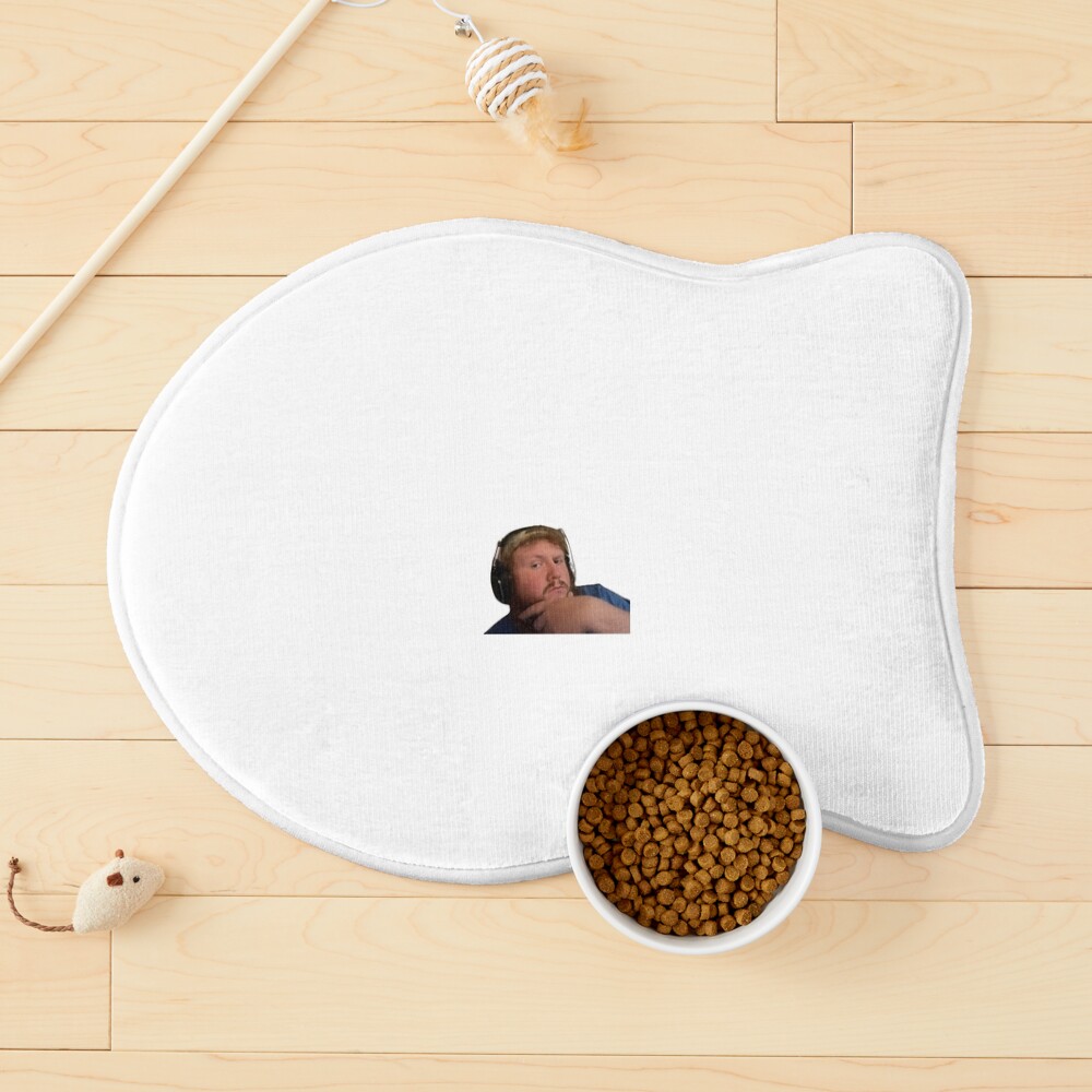 "caseoh Streamer merch" Sticker for Sale by Marcokalonji | Redbubble