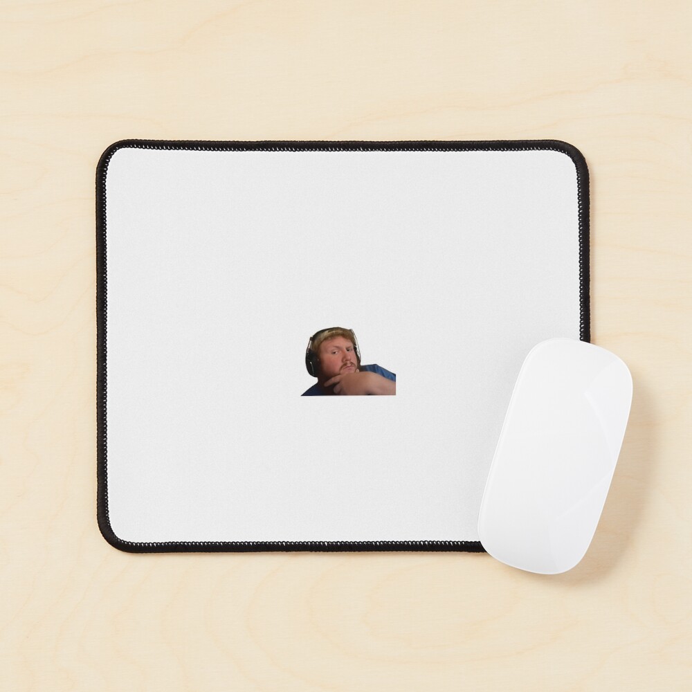 "caseoh Streamer merch" Sticker for Sale by Marcokalonji | Redbubble