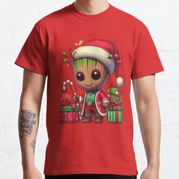 Groot Merch & Gifts for Sale | Redbubble