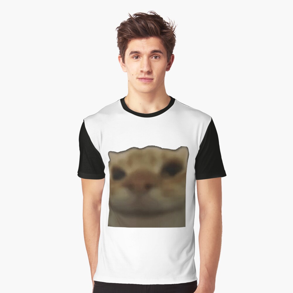 "cat nod" Sticker for Sale by neremik | Redbubble