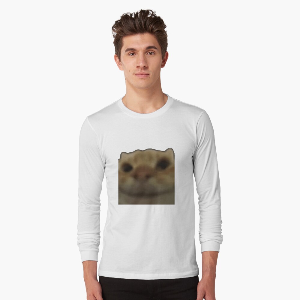 "cat nod" Sticker for Sale by neremik | Redbubble