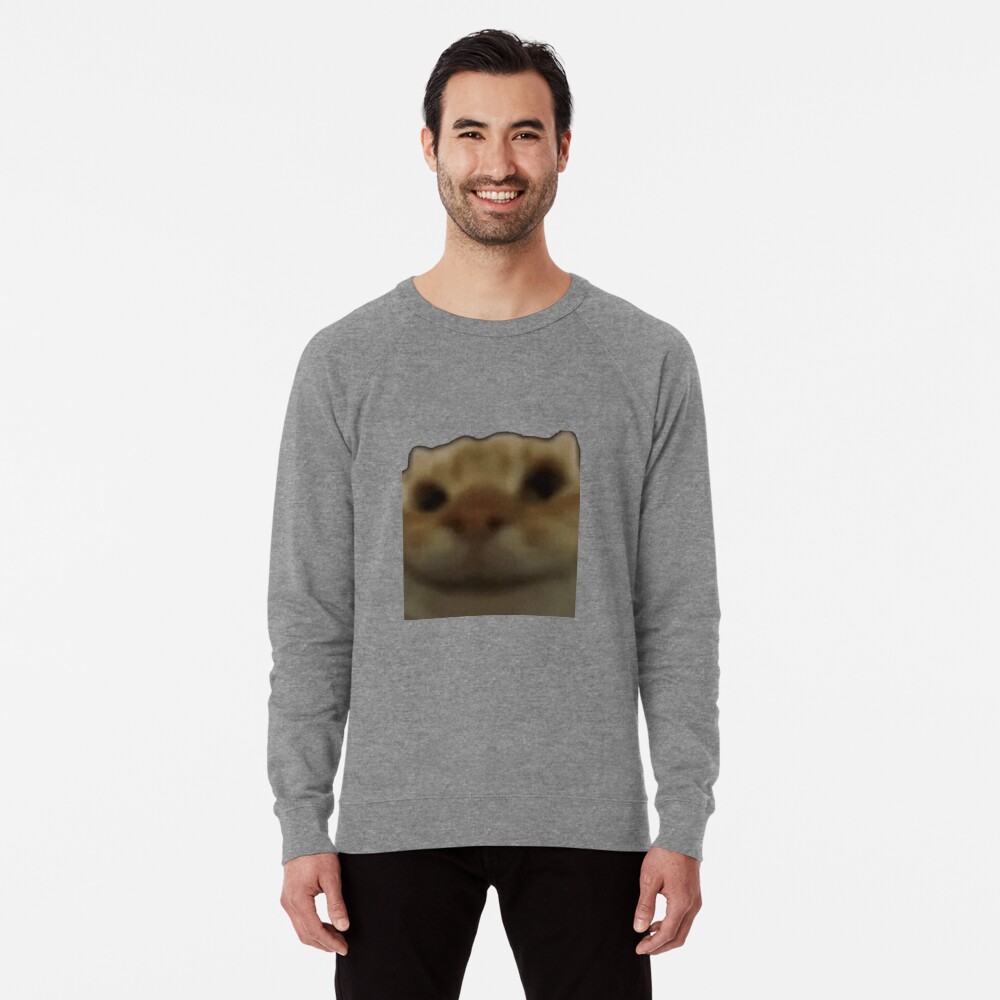 "cat nod" Sticker for Sale by neremik | Redbubble