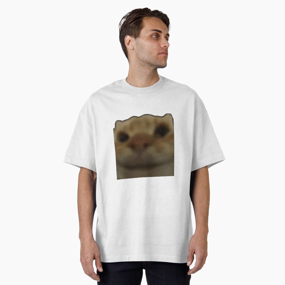 "cat nod" Sticker for Sale by neremik | Redbubble