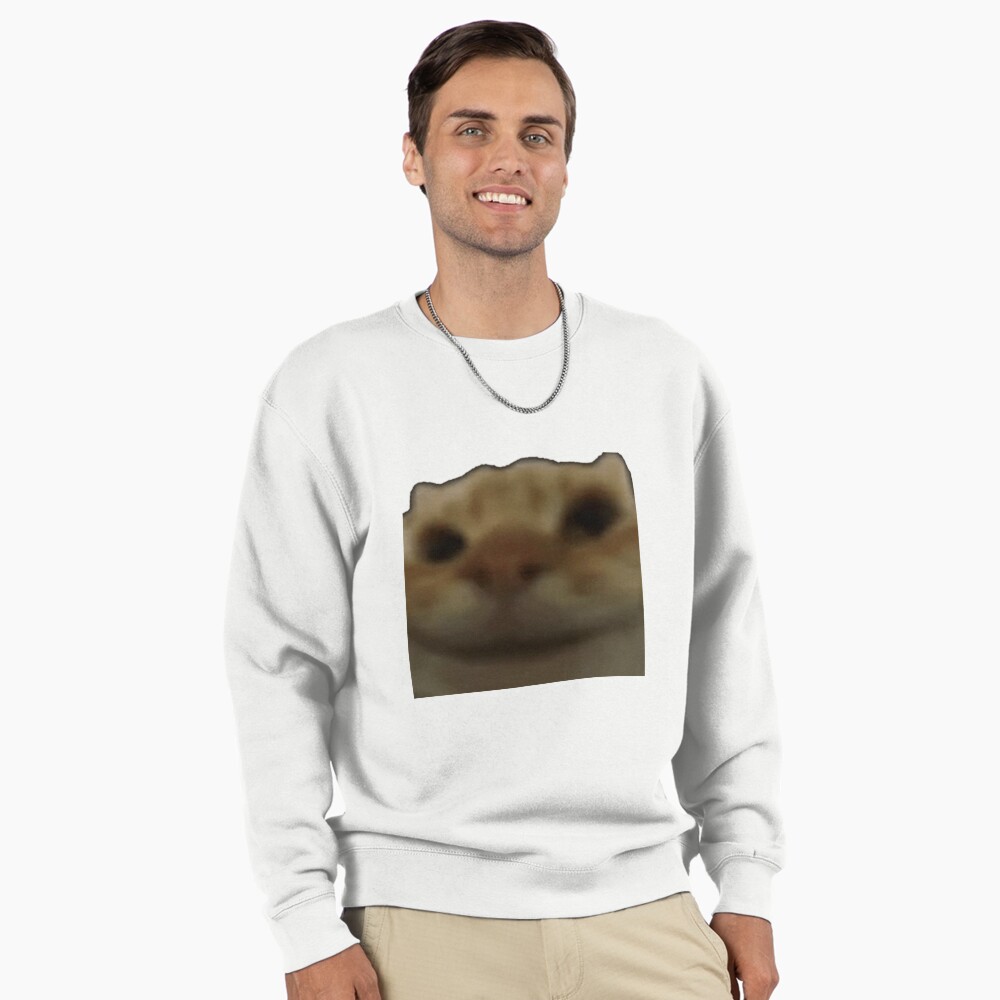 "cat nod" Sticker for Sale by neremik | Redbubble