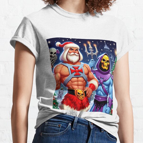 Skeletor Merch & Gifts for Sale | Redbubble
