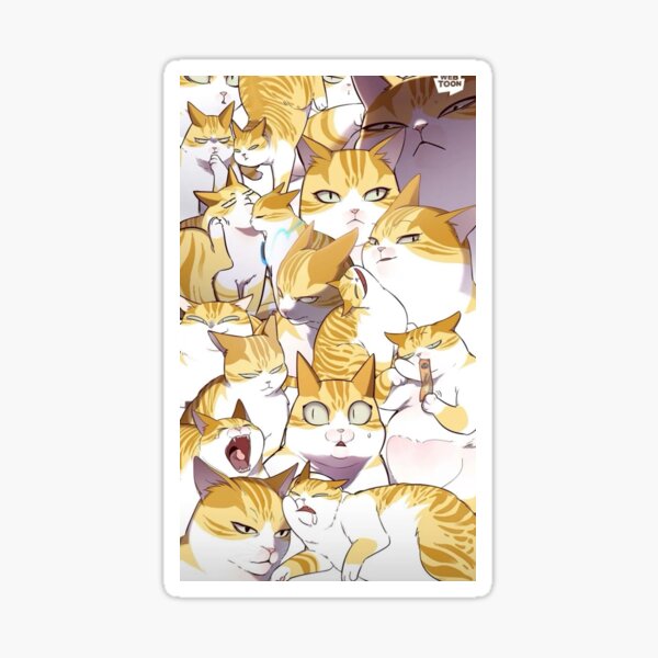 Eleceed Merch & Gifts for Sale | Redbubble