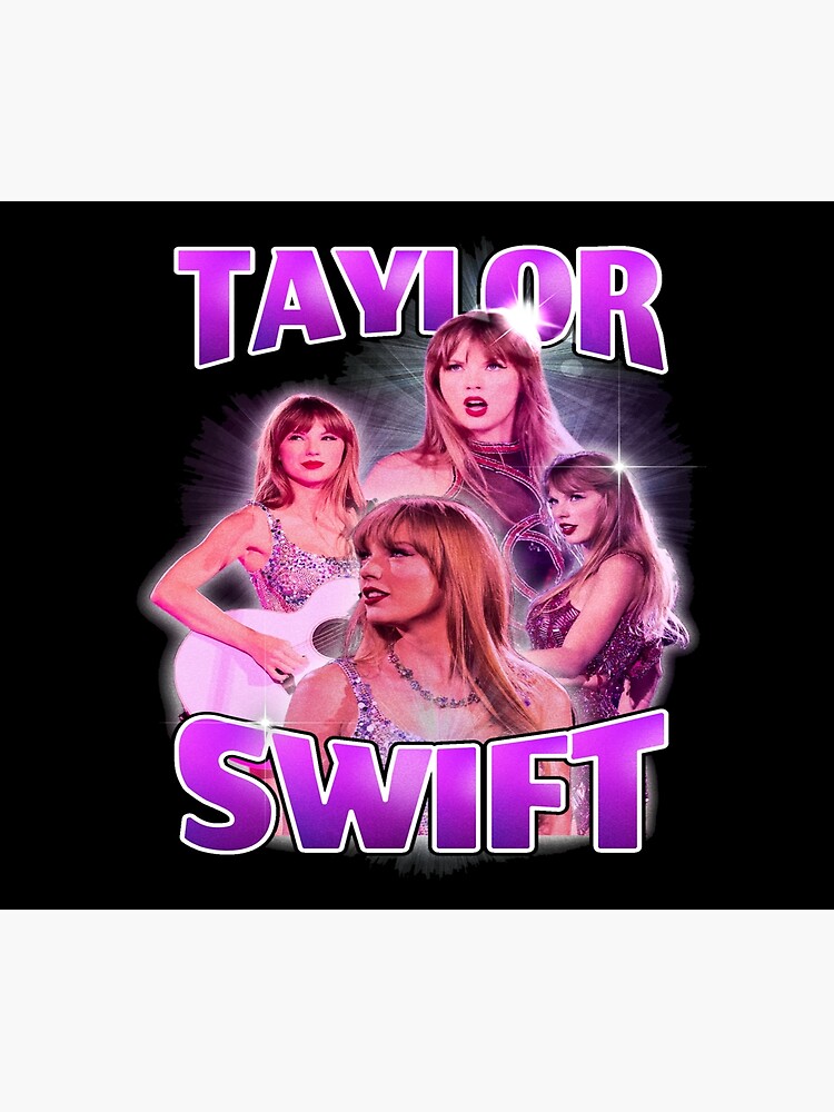 Taylor Tour 2023 Throw Blanket, taylor version Fan Blanket sold by ...