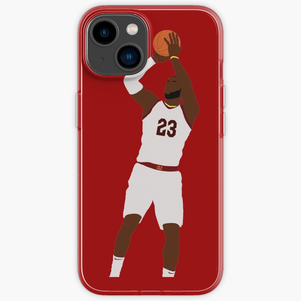 "Lebron James" iPhone Case for Sale by Ben0107 | Redbubble