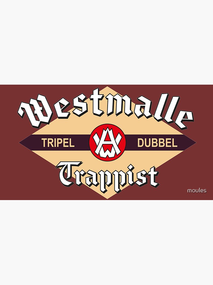 Trappist Beer Logo
