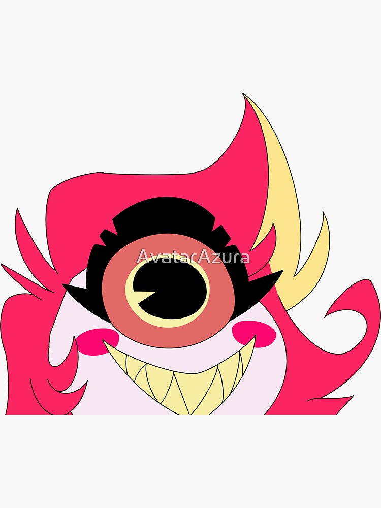 "Nifty" Sticker for Sale by AvatarAzura | Redbubble