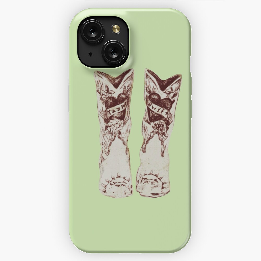 "taylor swift boots" Sticker for Sale by Karlee Mathena | Redbubble