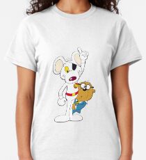 Danger Mouse T-Shirts | Redbubble