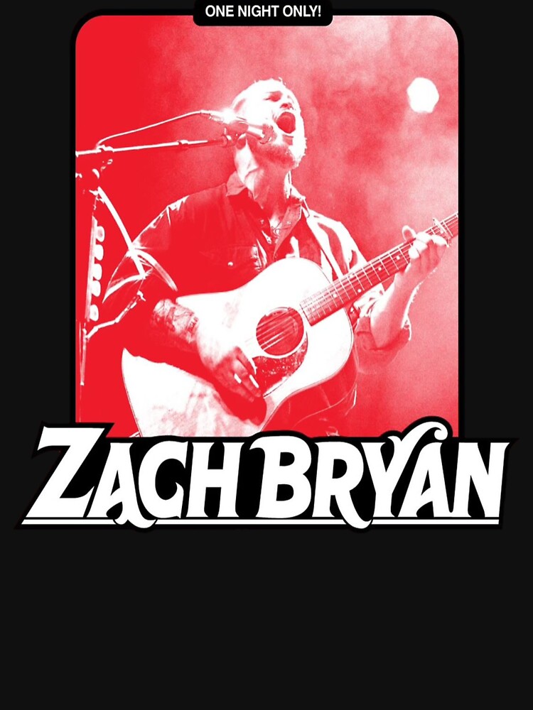 "zach bryan quiet heavy dreams" Essential T-Shirt for Sale by ...