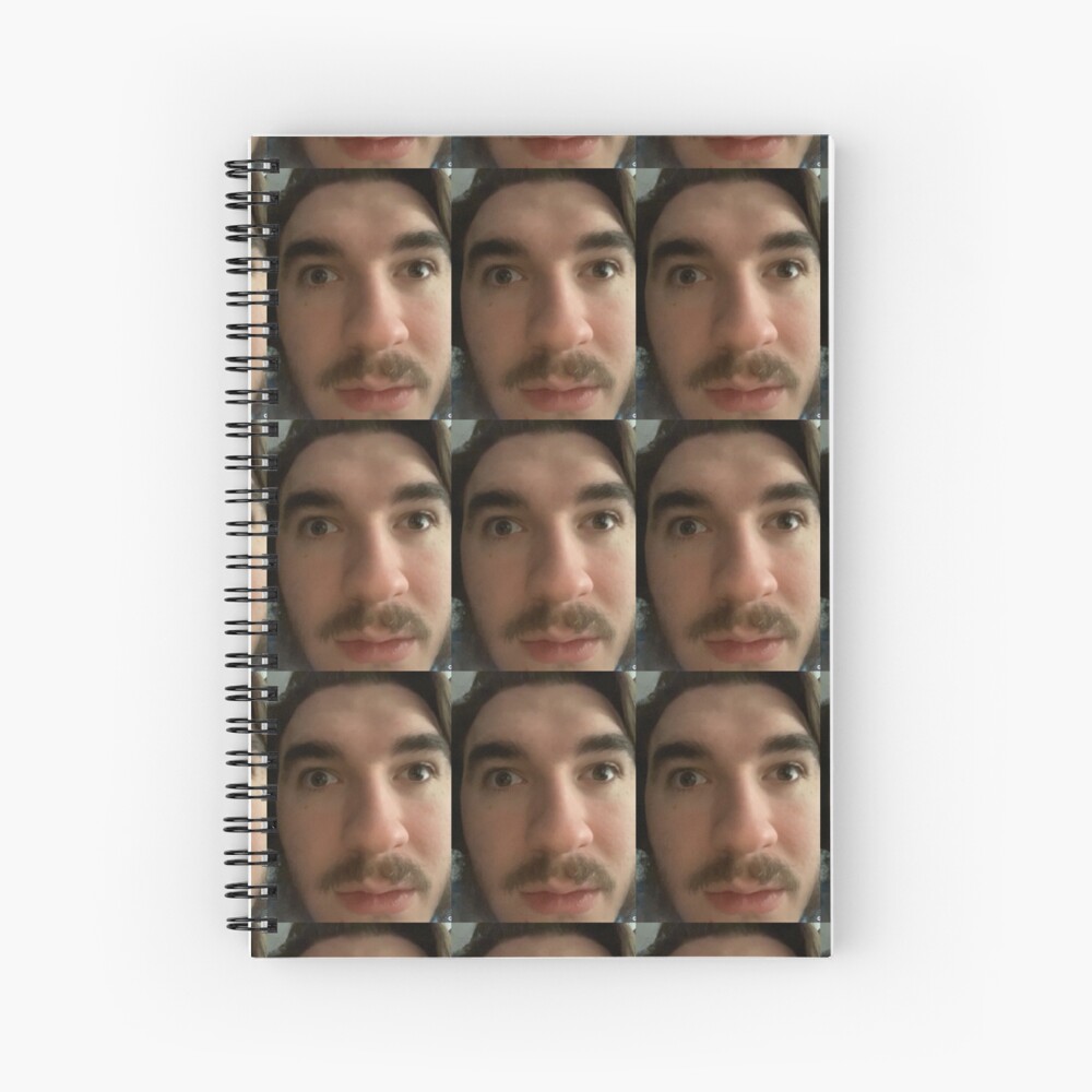 "Jschlatt" Sticker for Sale by arisparklefarts | Redbubble