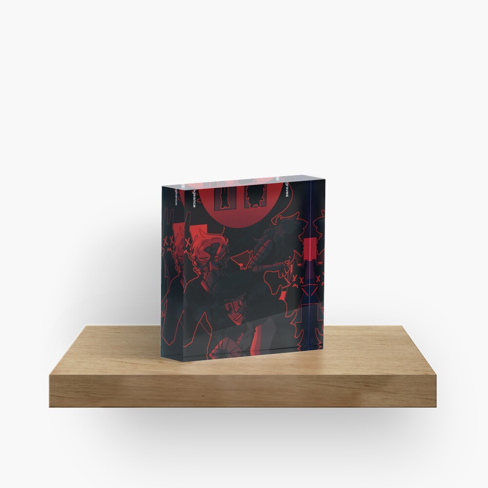 "When you seek vengeance" Poster for Sale by PurpleEcho | Redbubble