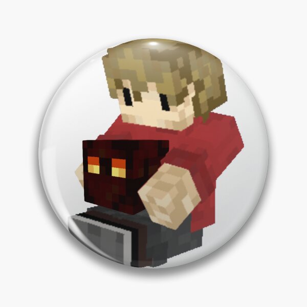 Hermitcraft Merch & Gifts for Sale | Redbubble