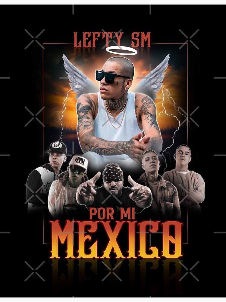 "Lefty Sm " Poster for Sale by koesr1 | Redbubble