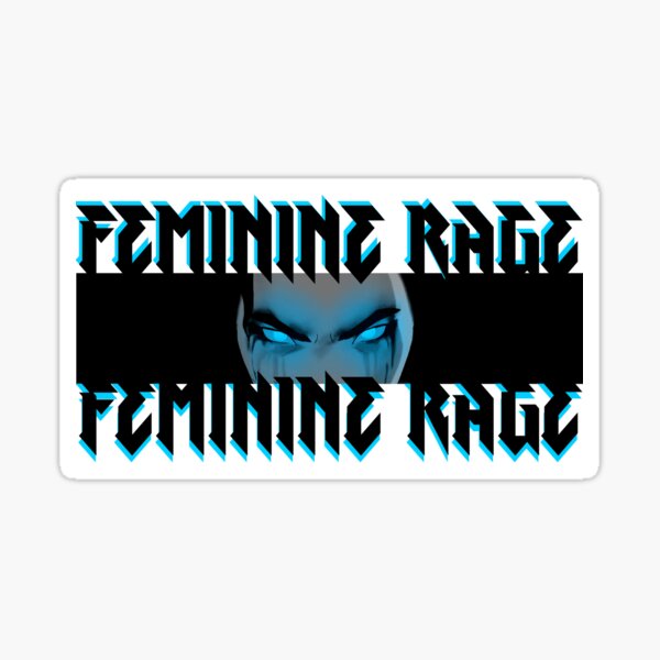 "Blue Eye Samurai Mizu Eyes" Sticker for Sale by oozu | Redbubble