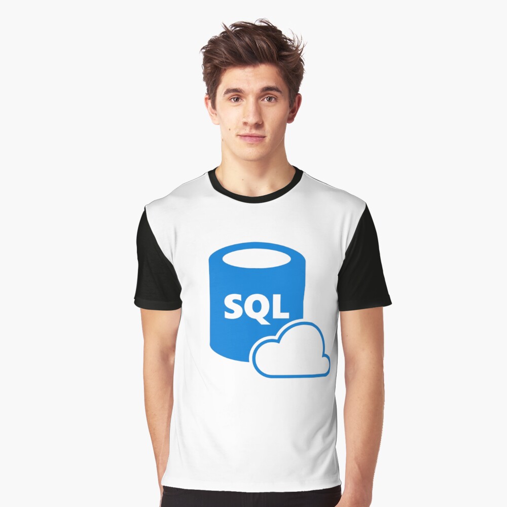 "SQL programming language logo" Sticker for Sale by code t-shirt ...