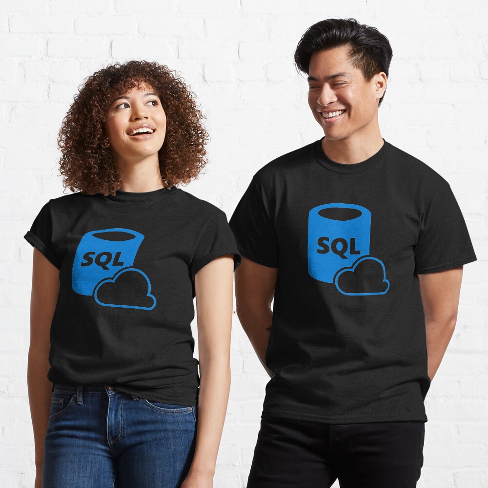 "SQL programming language logo" Sticker for Sale by code t-shirt ...