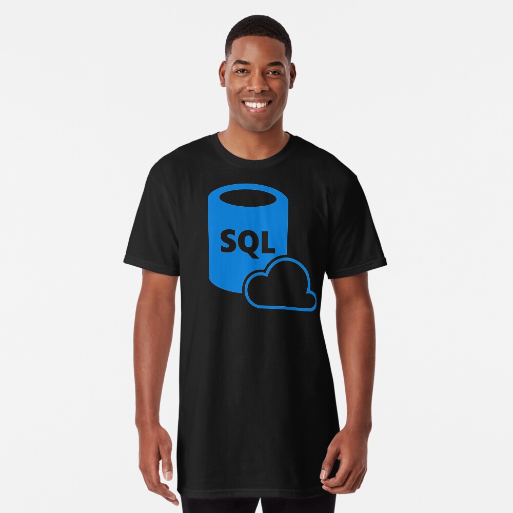 "SQL programming language logo" Sticker for Sale by code t-shirt ...
