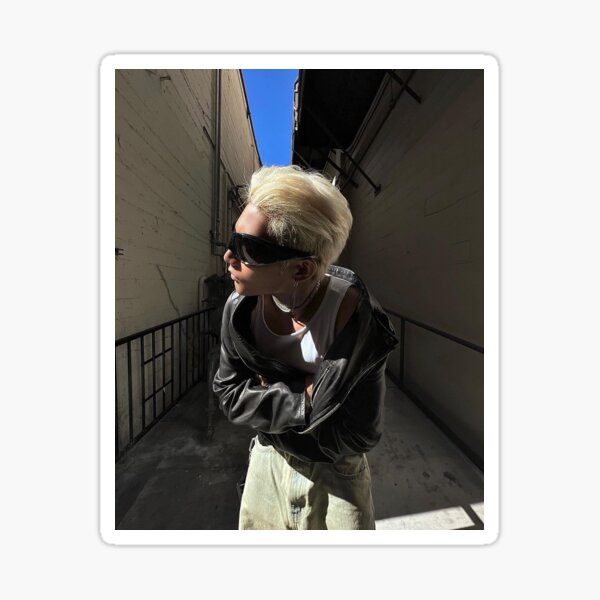 "Ken Suson" Sticker for Sale by ErlinsCarat | Redbubble