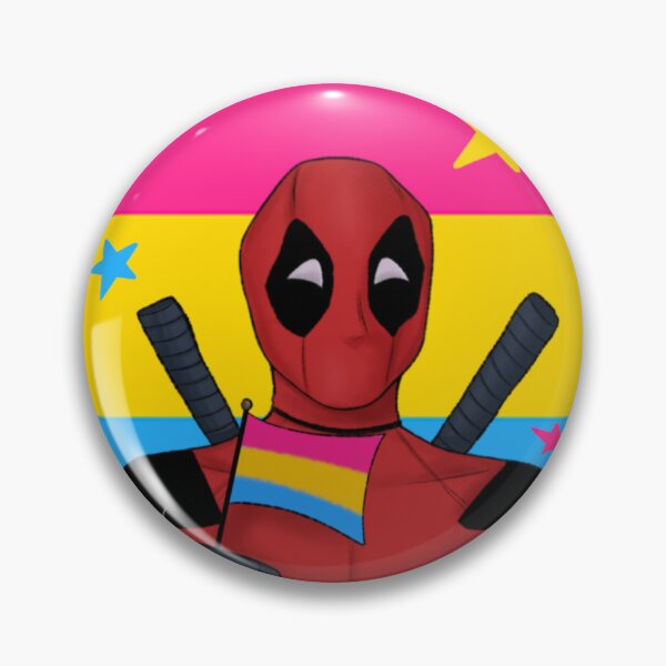 Deadpool Merch & Gifts for Sale | Redbubble