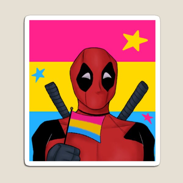 Deadpool Merch & Gifts for Sale | Redbubble