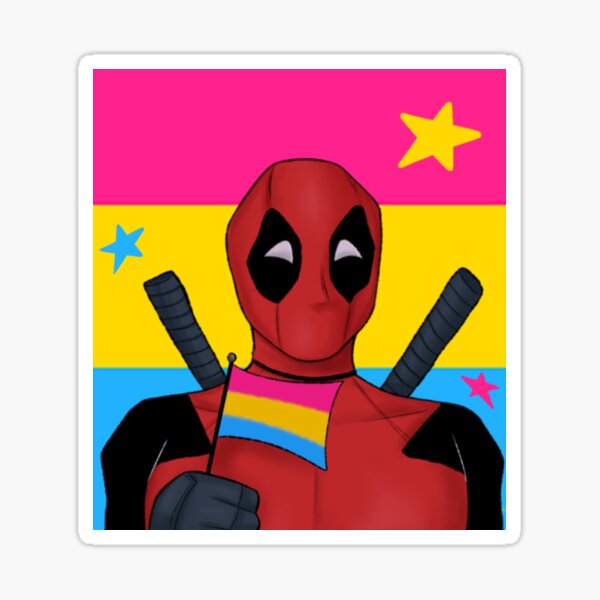 Deadpool Merch & Gifts for Sale | Redbubble
